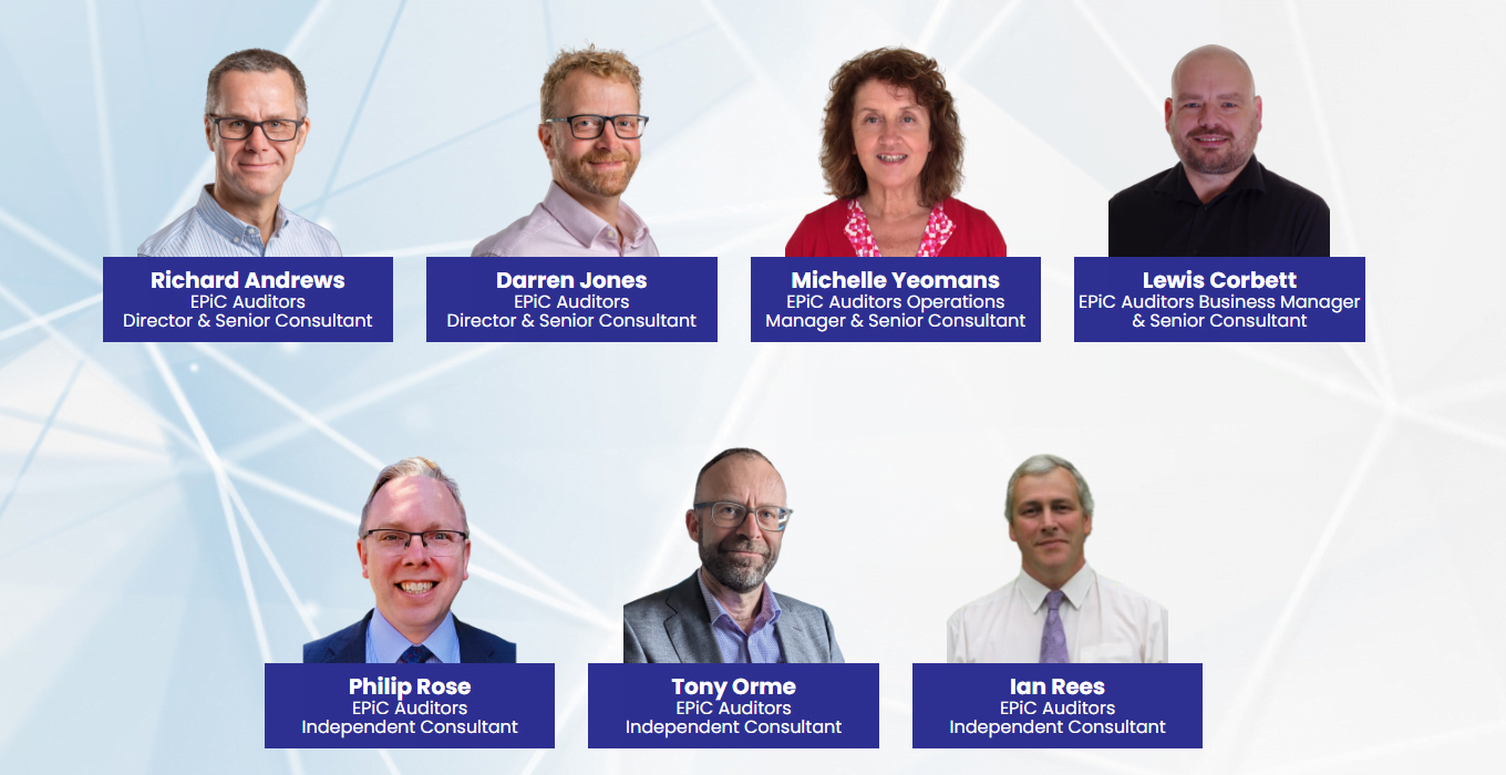 Agenda Announced For EPiC's Virtual GMDP Symposium 2023 - EPiC