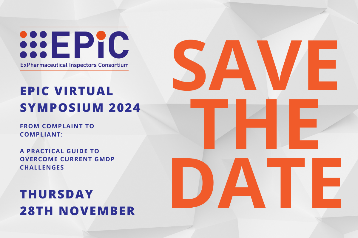 SAVE THE DATE: EPiC's Virtual Symposium 2024 - EPiC