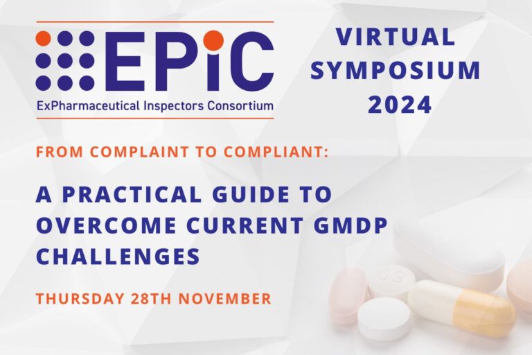 EPiC Auditors Virtual Symposium 2024 - From Complaint to Compliant