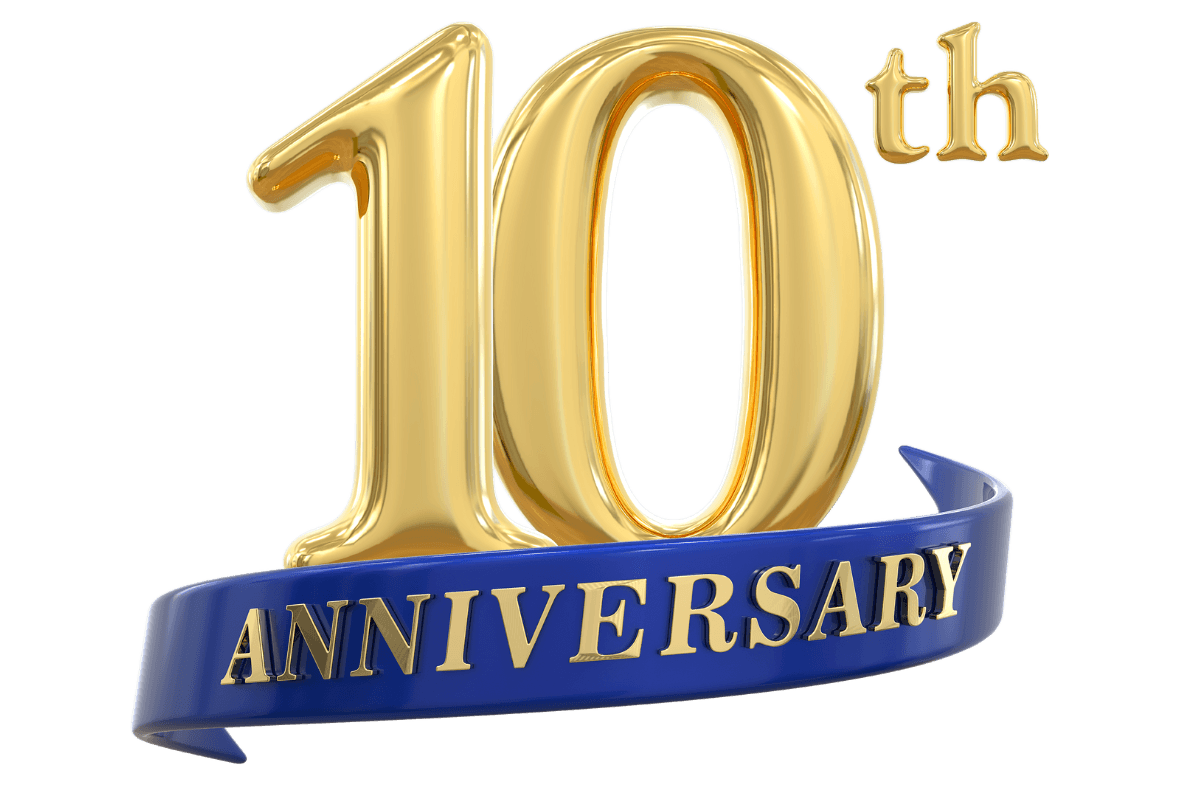 Celebrating 10 Years of EPiC Auditors - EPiC